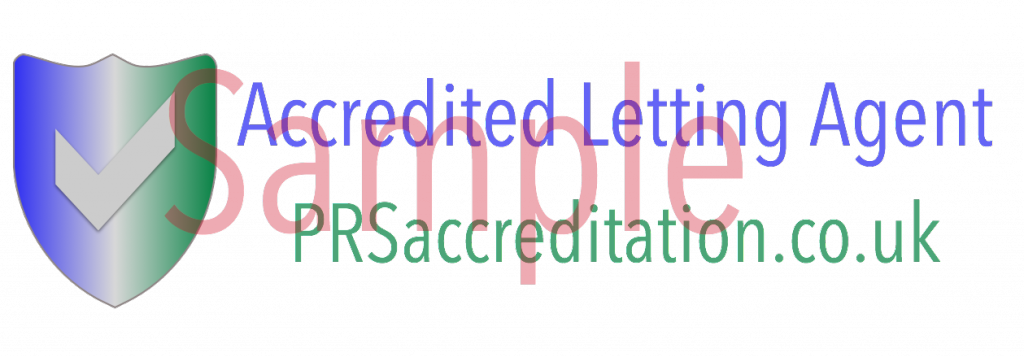 Benefits of Accreditation - Private Rented Sector Accreditation Scheme
